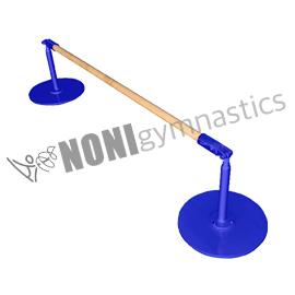 Low Horizontal Bar - Noni Gymnastics