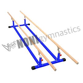 Low Parallel Bar - Noni Gymnastics