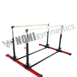 Mini Parallel Bar set - Noni Gymnastics