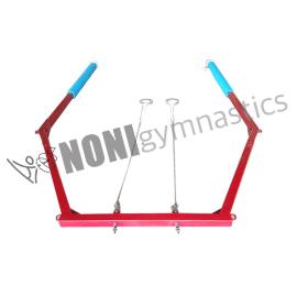 Roman Rings Set - Noni Gymnastics