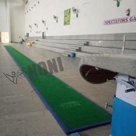 Runway Mat - Noni Gymnastics