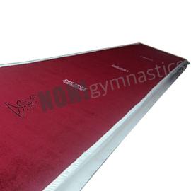 Tumbling Spring Floor Free Exercise Strip - Noni Gymnastics