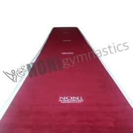 Tumbling Floor Free Exercise Strip - Noni Gymnastics