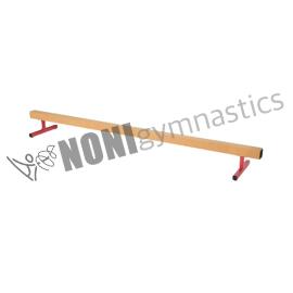Mini Balance Beam - Noni Gymnastics