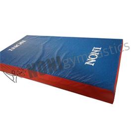 Roman Ring landing Mat Set - Noni Gymnastics